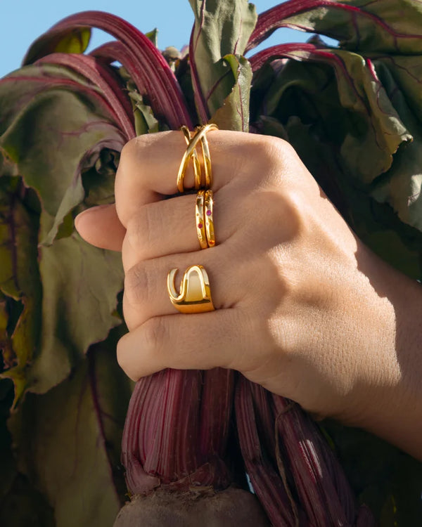 SINGULARU | Jewelry inspired by you