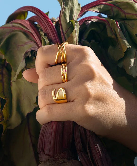 SINGULARU | Jewelry inspired by you